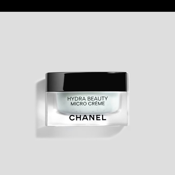 CHANEL | Skincare | Chanel Hydra Beauty Micro Crme | Poshmark